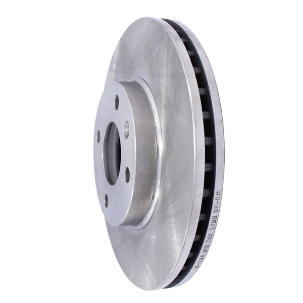 Disco freno delantero 4 hoyos chevrolet sonic 1.6 2012 2016 | Lider