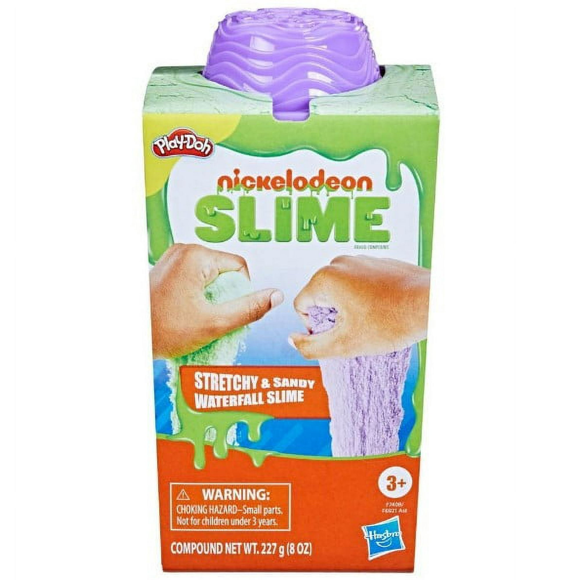 Hasbro Slime Super Elástico Y Arenoso | Lider