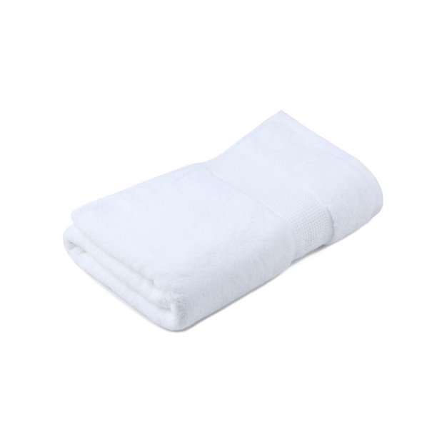 Toalla baño Milan 70 Cm x 140 Cm Blanco | Lider