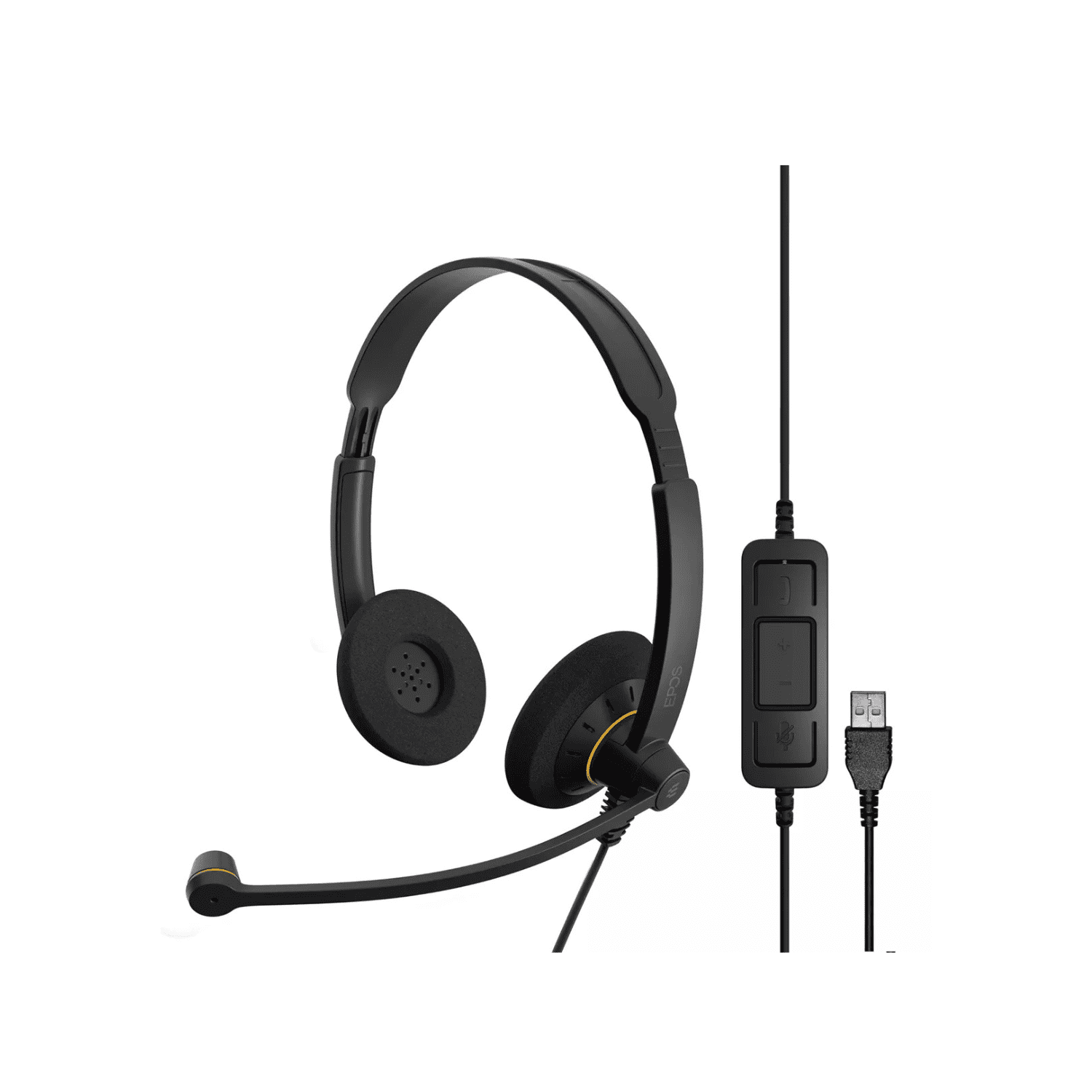 Audifonos EPOS SC 60 | Lider