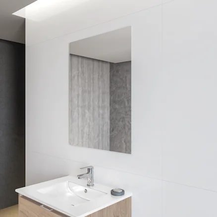 Espejo Inca 80x80 Cm | Lider