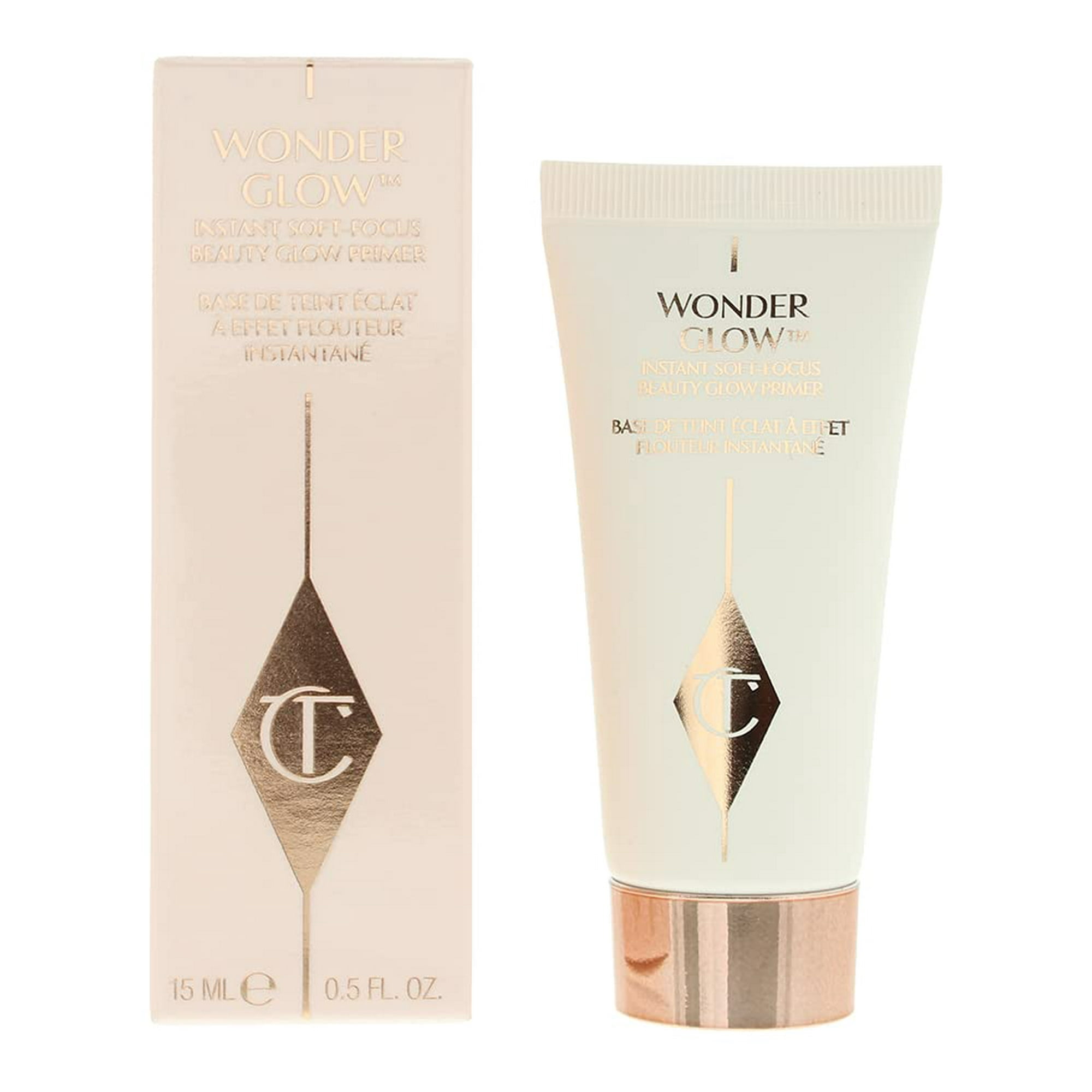 Maquillaje Wonder Glow Instant Soft Focus | Lider