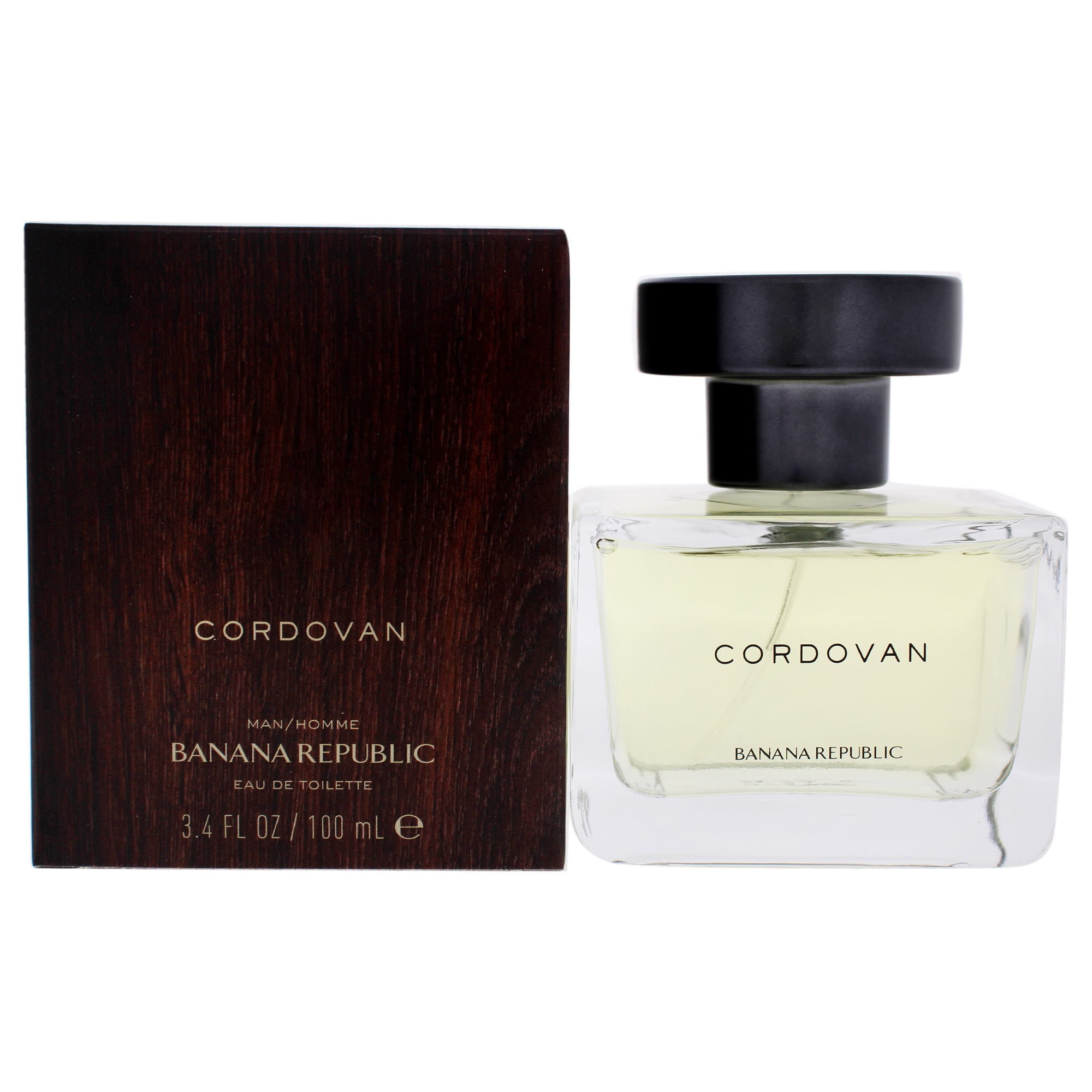 Perfume Banana Republic Cordovan EDT Hombre 100ml | Lider