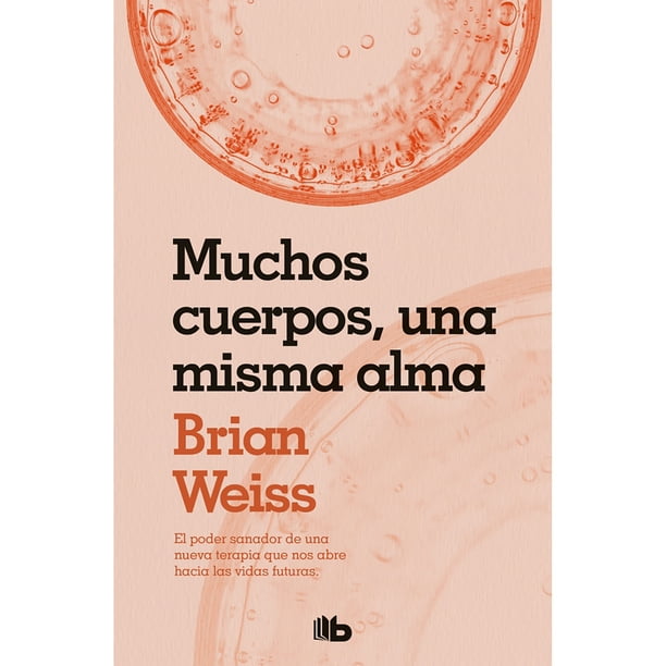 LIBRO Muchos Cuerpos Una Misma Alma | Lider