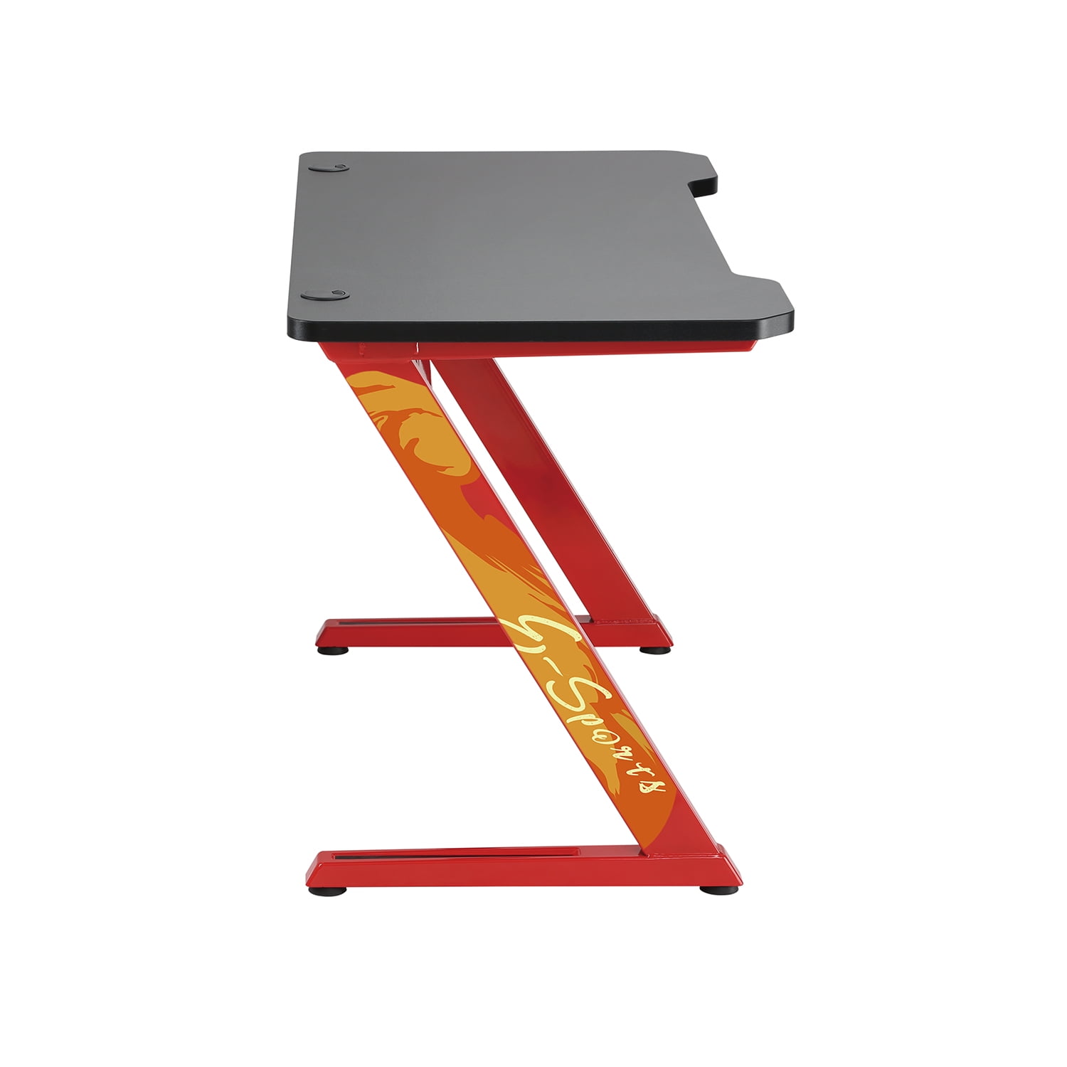 Escritorio Gamer Lexu (gmd02-1) | Lider