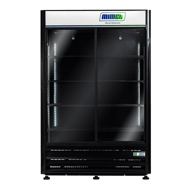 Visicooler VV-38D 1054lts Mimet | Lider