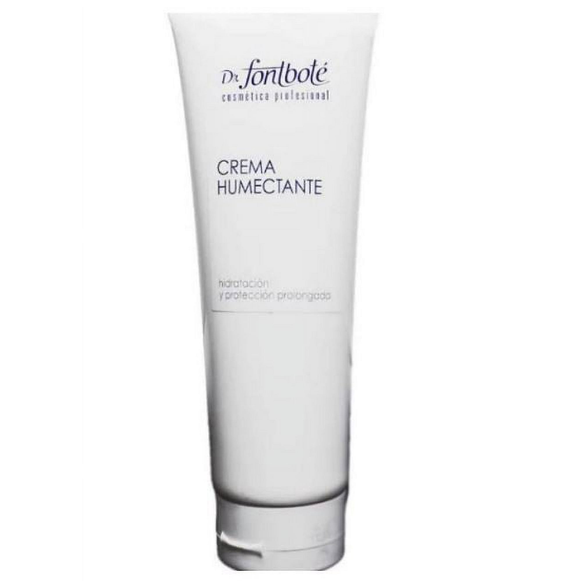 Crema Humectante 250g Dr Fontbote. | Lider
