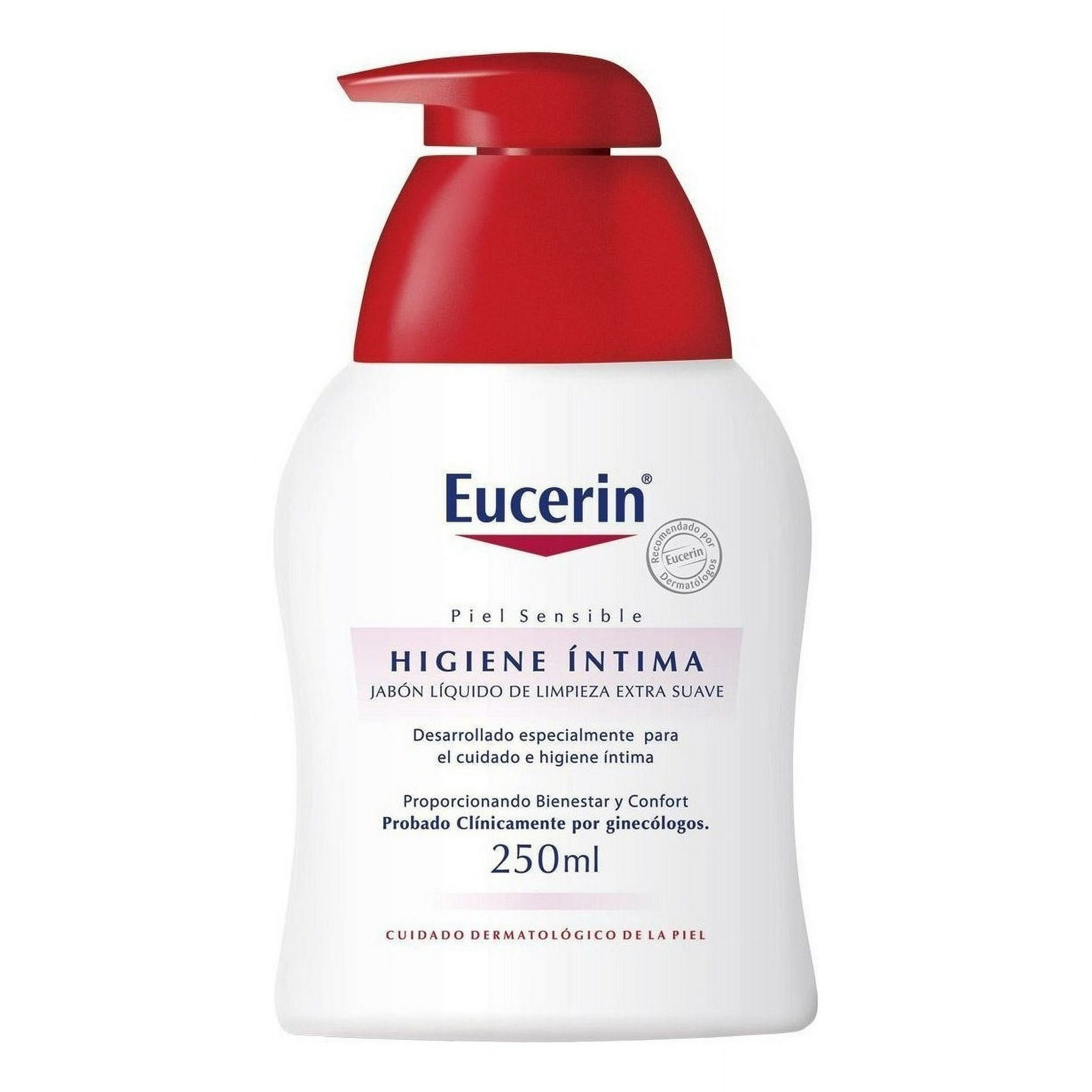 Eucerin Jabón Higiene Intimo 250 Ml | Lider