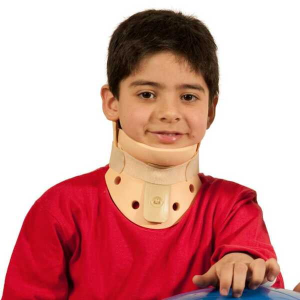 Collar cervical filadelfia pediátrico-Blunding | Lider