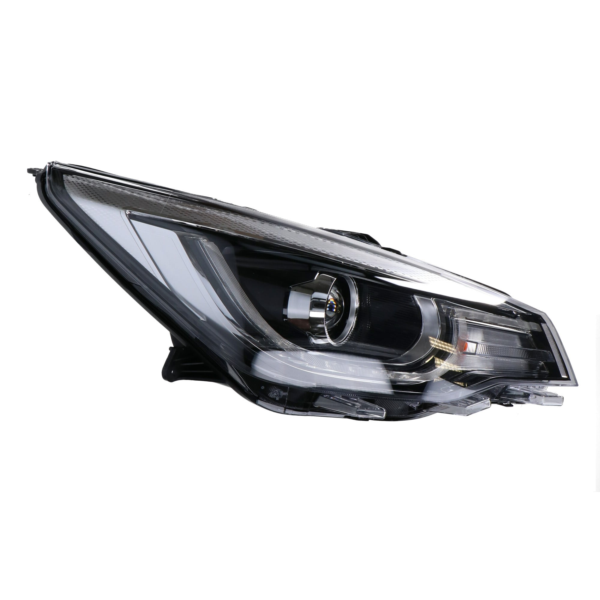 Foco Delantero Derecho Led 11 pines MG3 20-24 | Lider