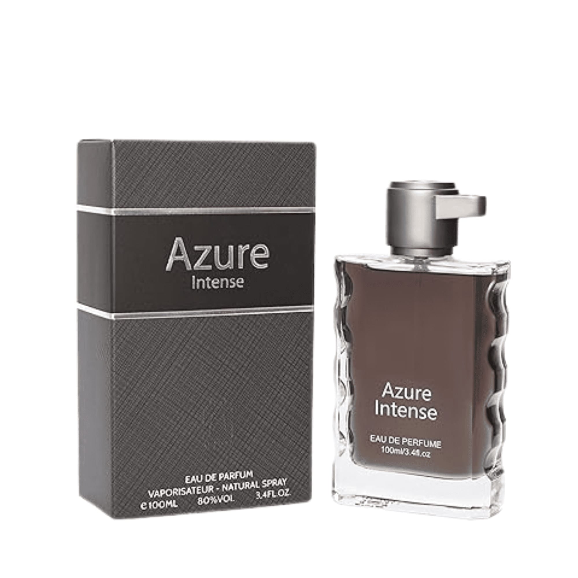 Azure Intense Aurora Scents 100ML Hombre | Lider