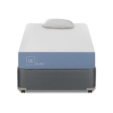 Box Americano Excellence 2 Plaza Base Normal | Lider