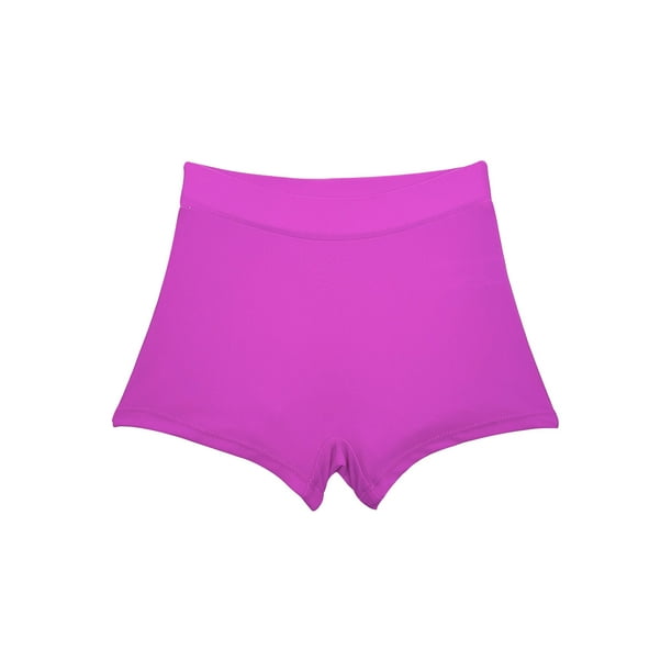 Zunga De Niña Fucsia 6 | Lider