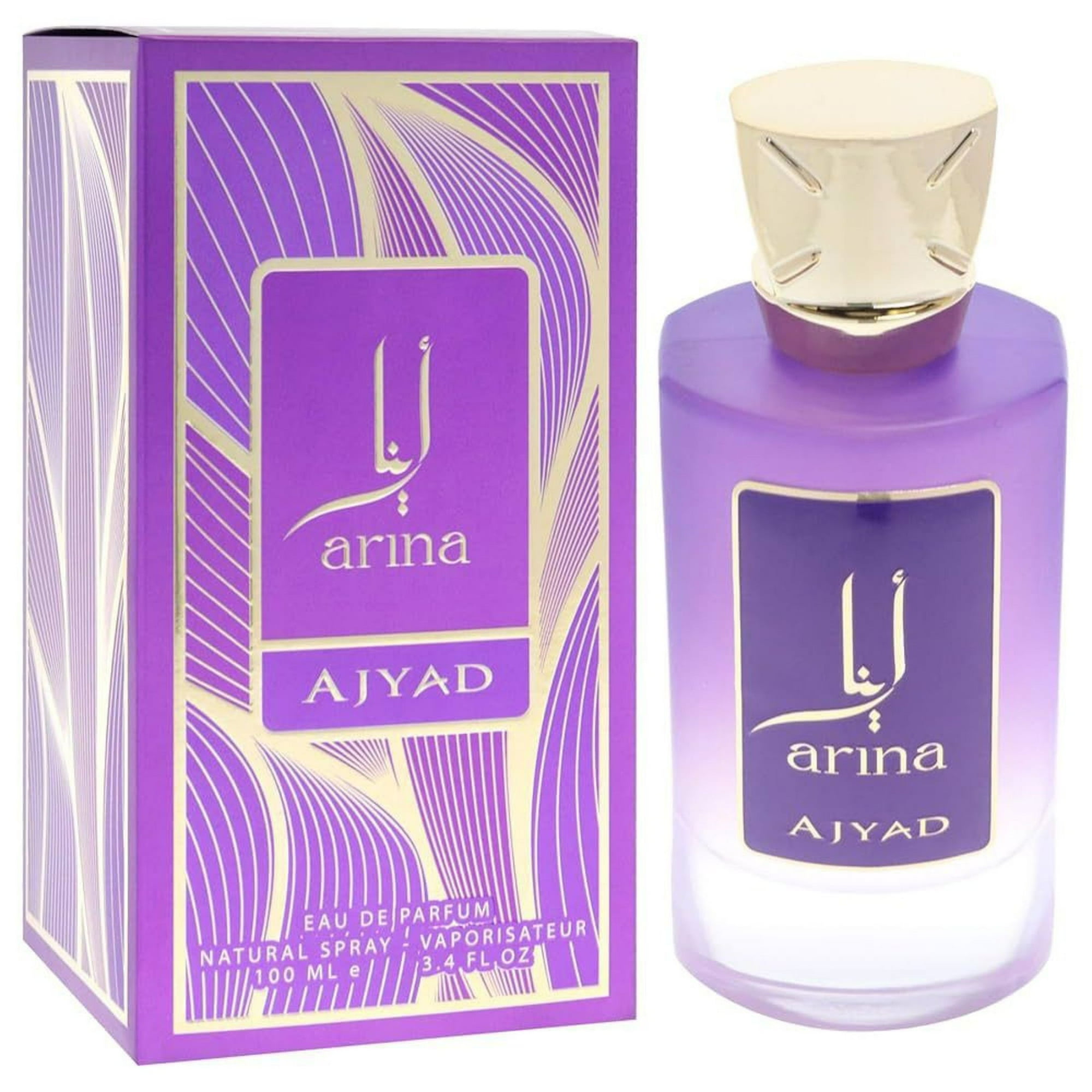 Arina Edp 100ml | Lider