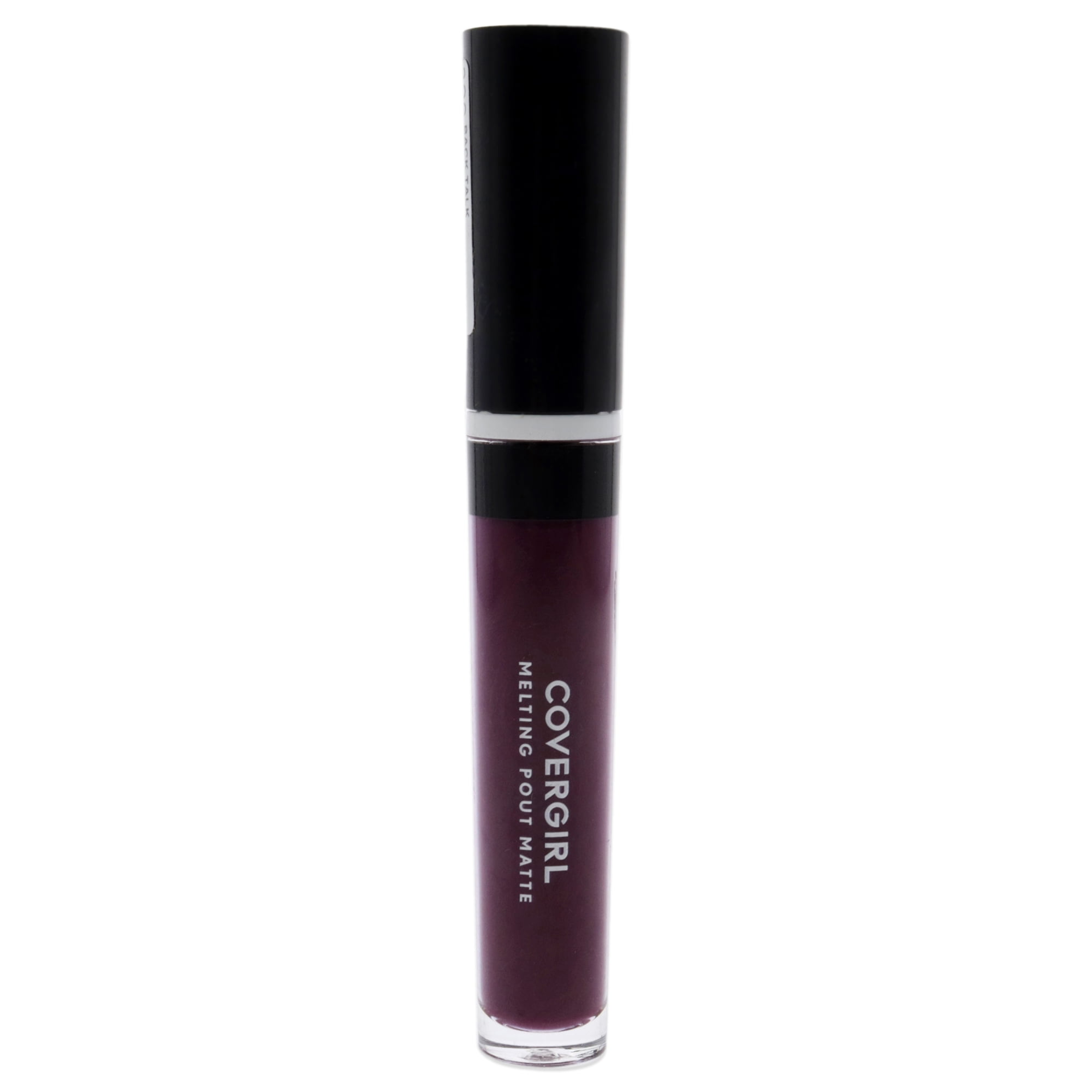 Barra de Labios Líquida Mate Melting Pout - Back Talk de CoverGirl para ...