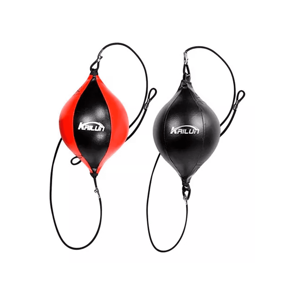 Pera Loca Boxeo Con Elasticos | Lider