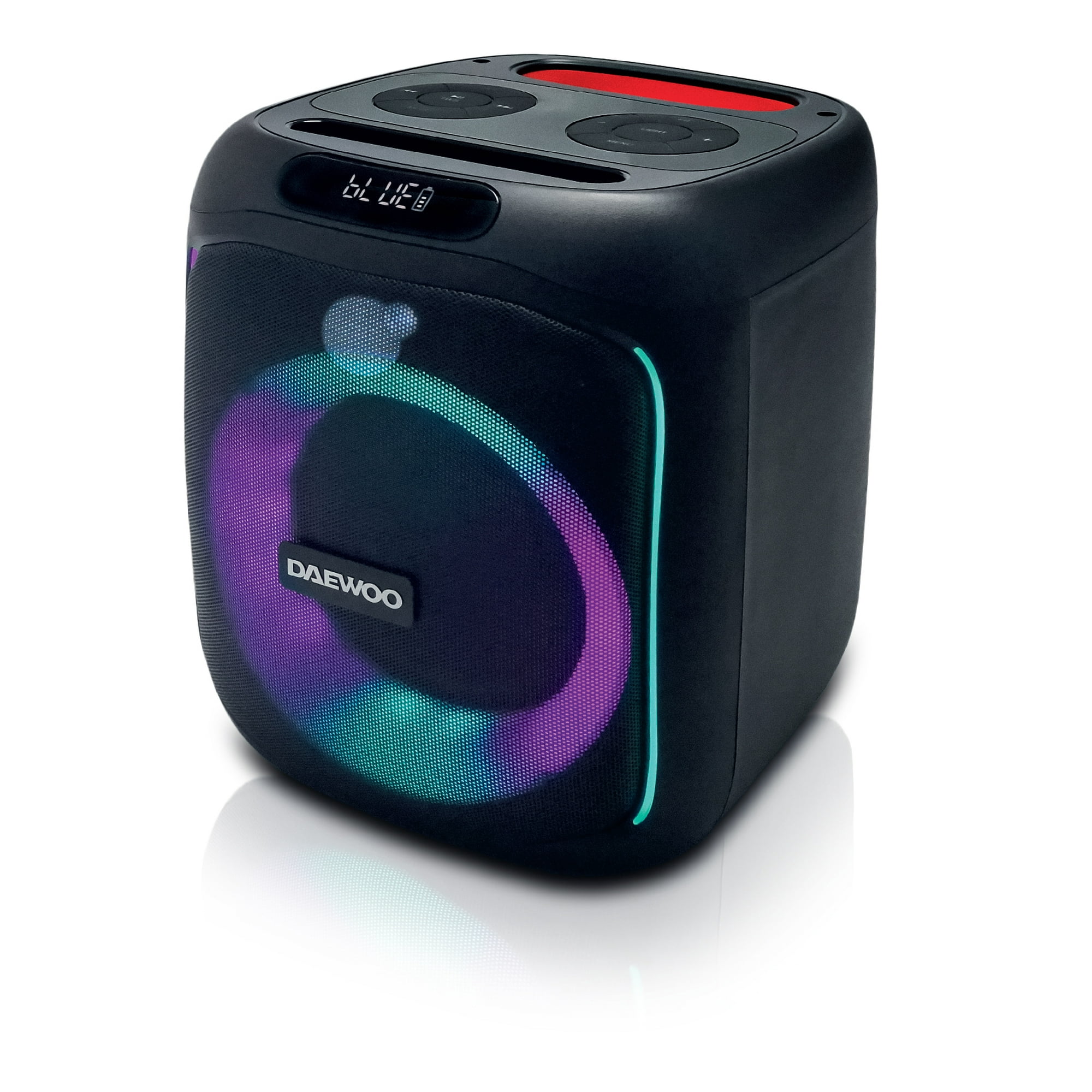 Parlante Daewoo Party speaker DI-621 | Lider