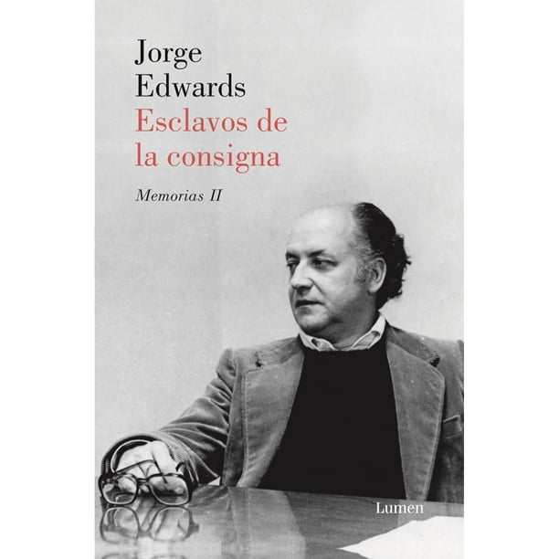 LIBRO Esclavos de la consigna | Lider