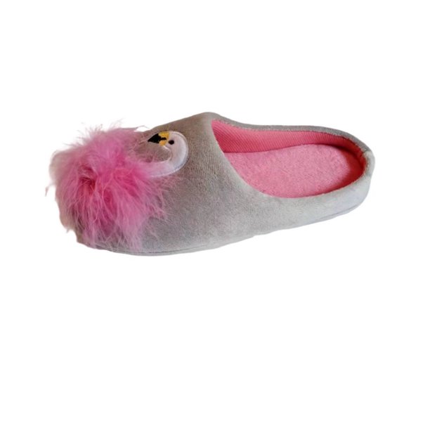 Pantufla Basica Talla S(35-36), 1 Un | Lider
