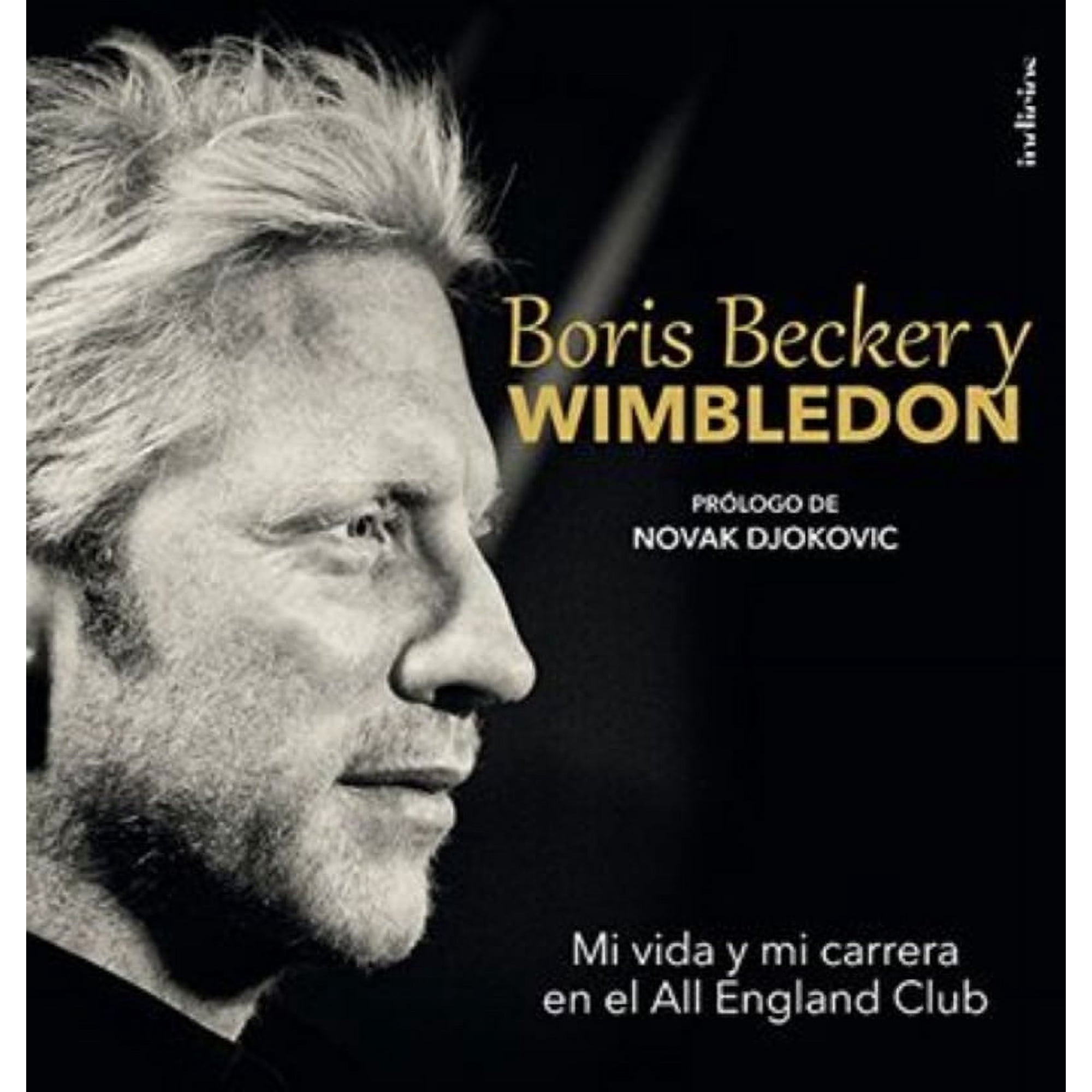 BORIS BECKER Y WIMBLEDON | Lider