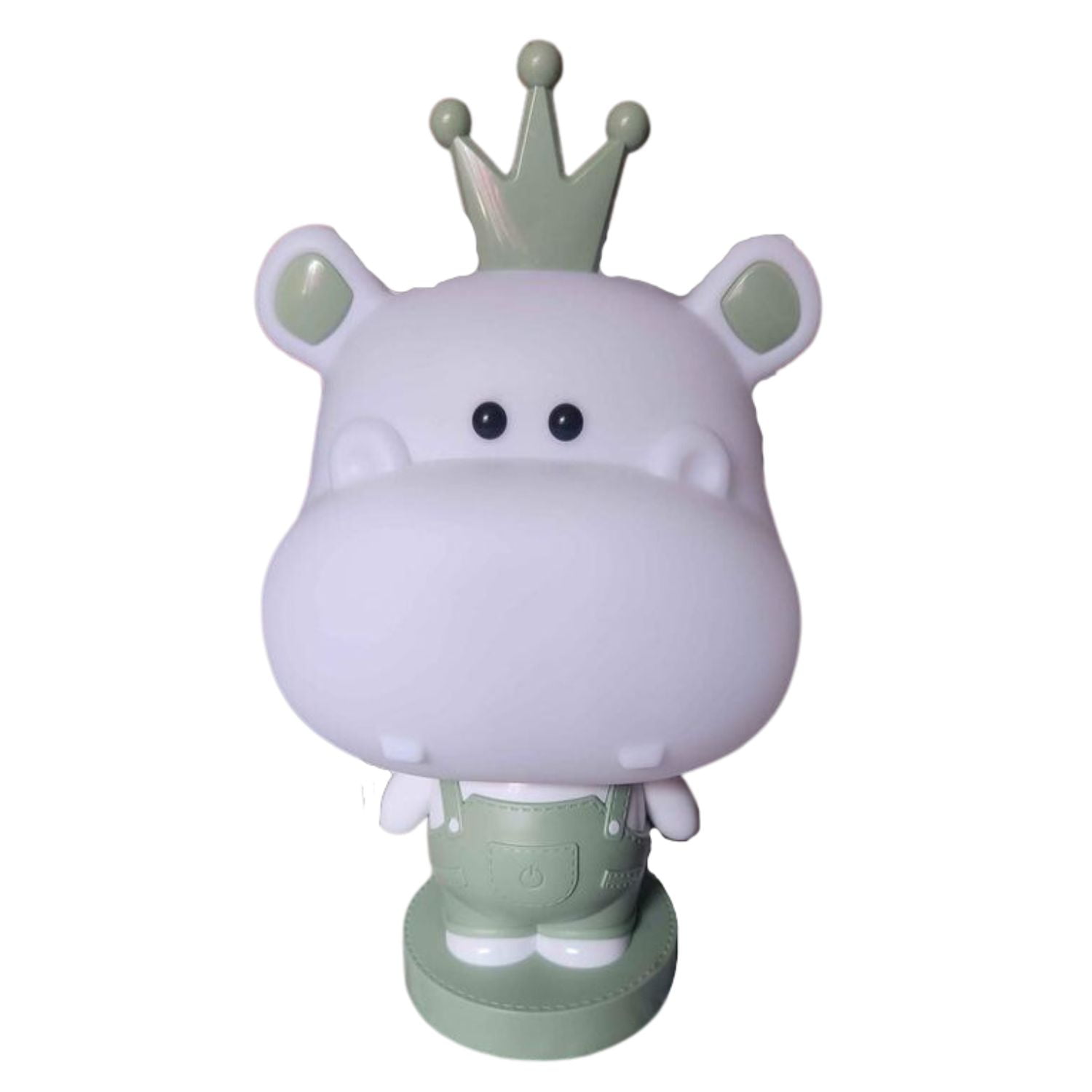 Lampara Touch Led Hippo 29 Cms 3 Intensidades My45 | Lider