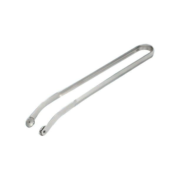 Pinzas De Cocina De Acero Inoxidable, Pinzas Multiusos Para Servir A La ...
