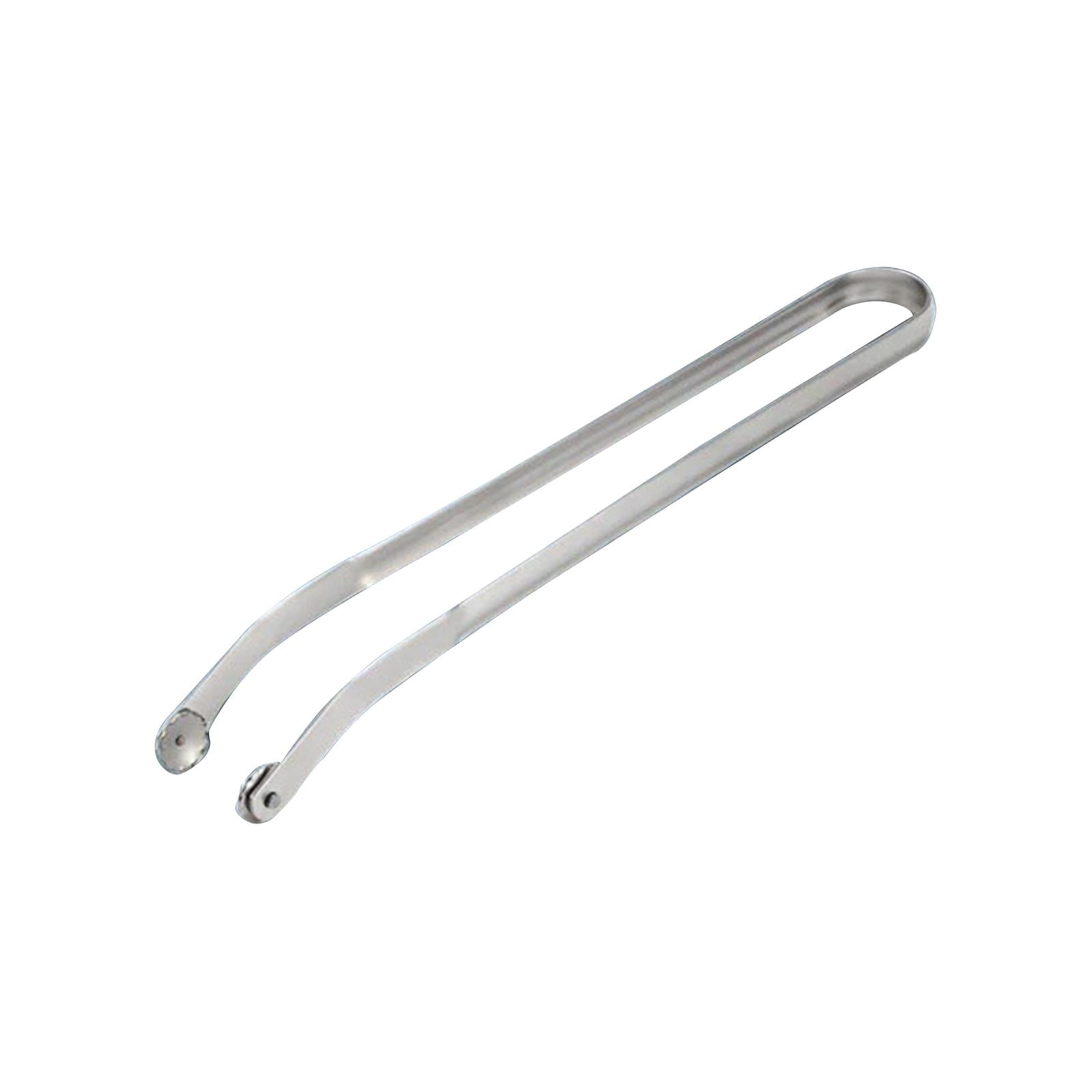 Pinzas De Cocina De Acero Inoxidable, Pinzas Multiusos Para Servir A La ...