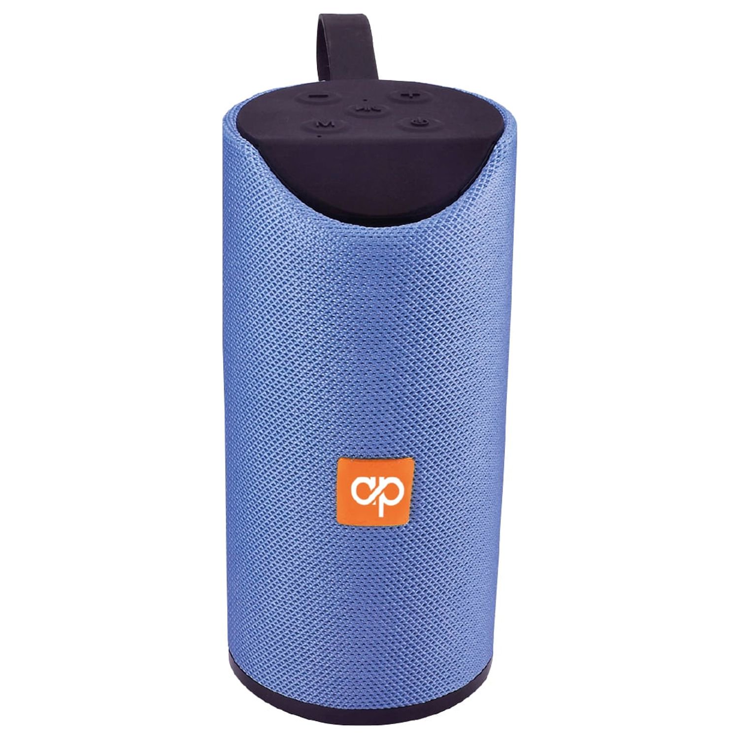 Parlante Bluetooth Portátil 10w Rms Usb Azul Audio Pro | Lider