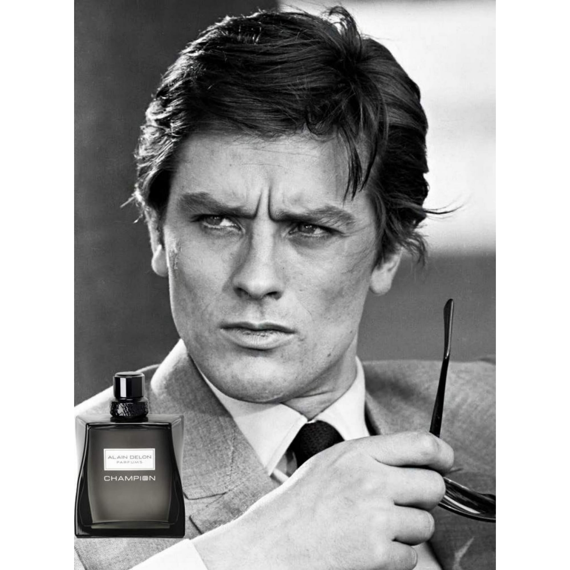 ALAIN DELON AD CHAMPION EDT 100ML | Lider