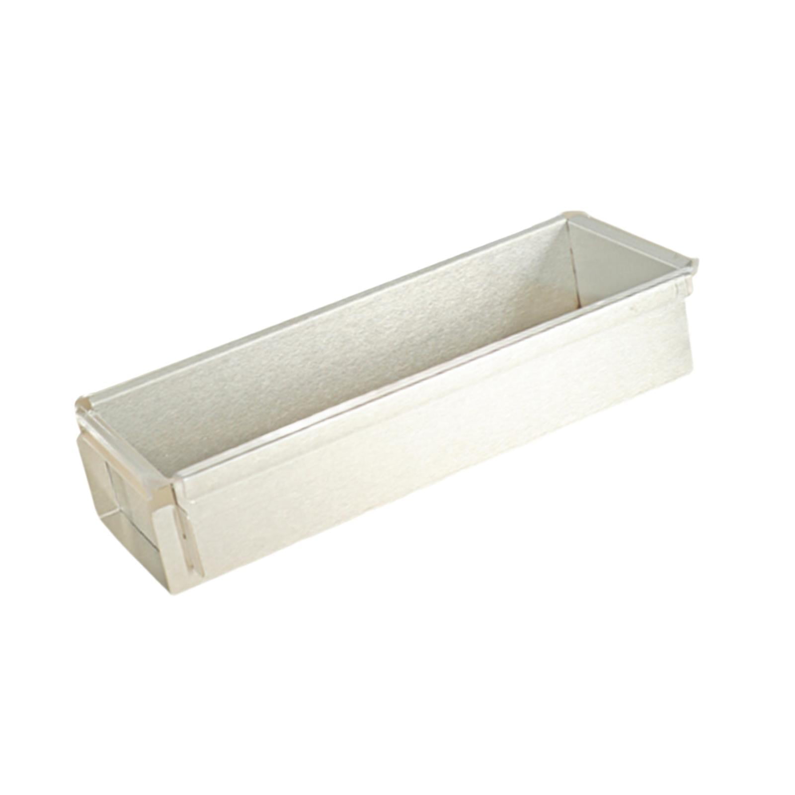 Molde Rectangular Para Muffins De Tiramisú, Multifunción, Para ...