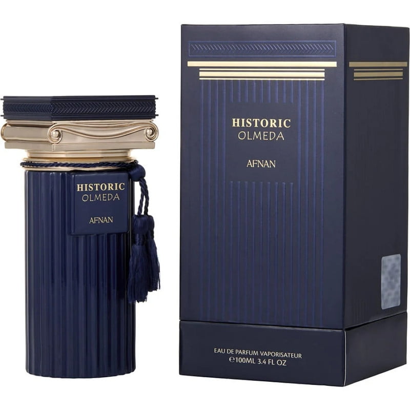 Perfume Historic Olmeda Edp 100 Ml Unisex | Lider