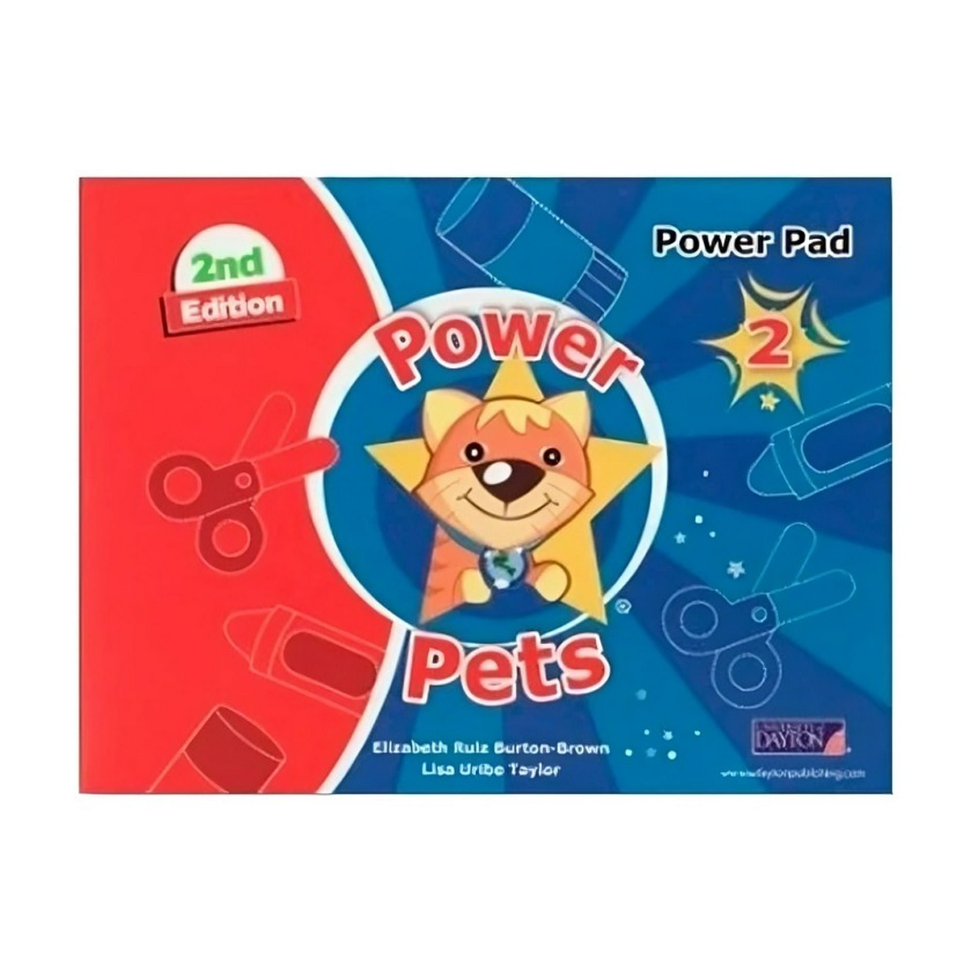 POWER PETS POWER PAD 2 | Lider