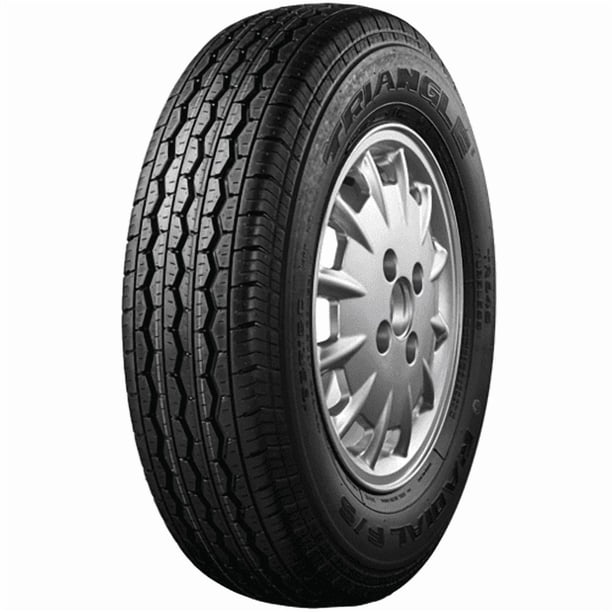 Neumático Triangle 195R15C 8PR 106/104S TR645 | Lider