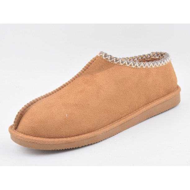 Pantufla Basica Talla M(37-38), 1 Un | Lider
