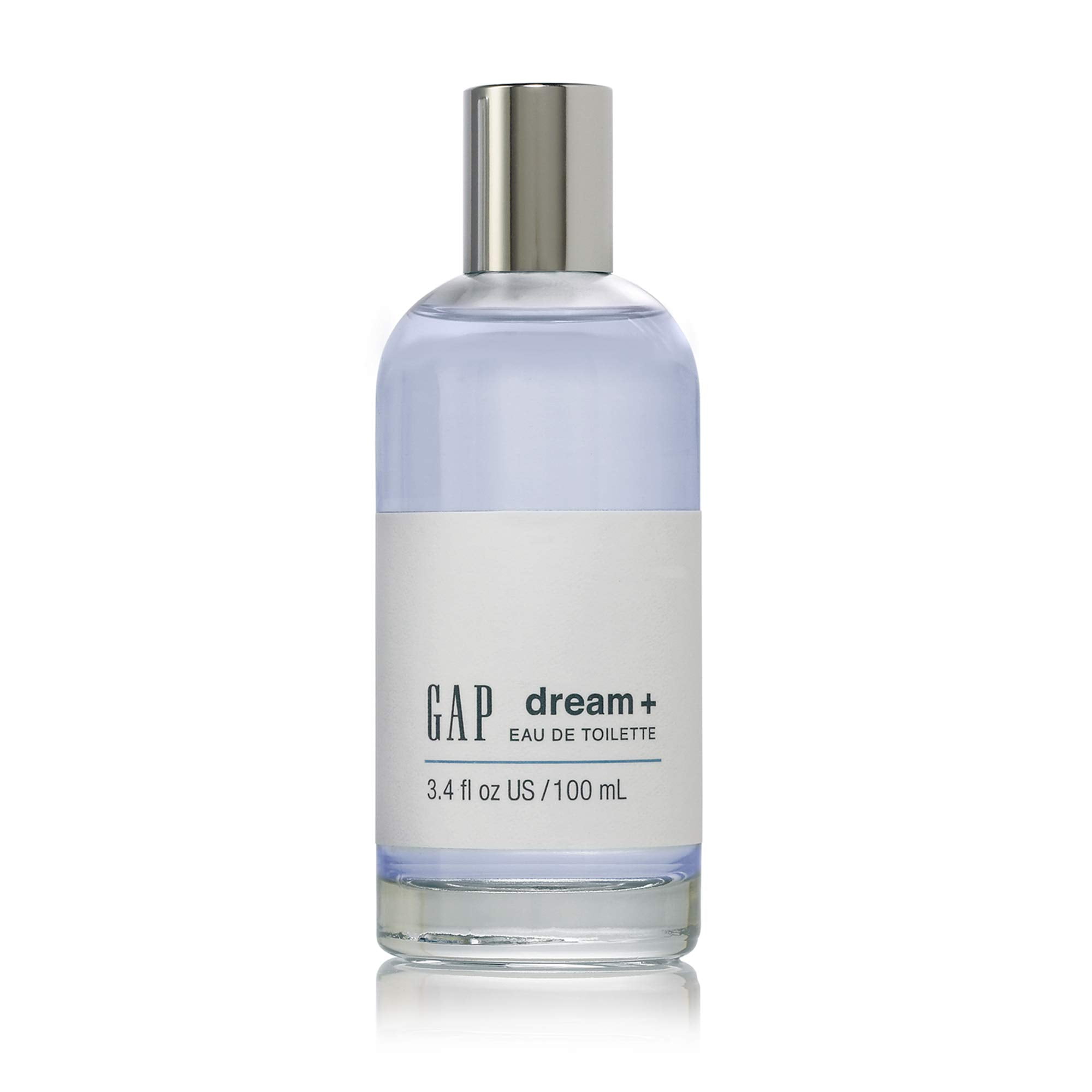 Perfume GAP Dream More Eau de Toilette para mujer 100 ml | Lider