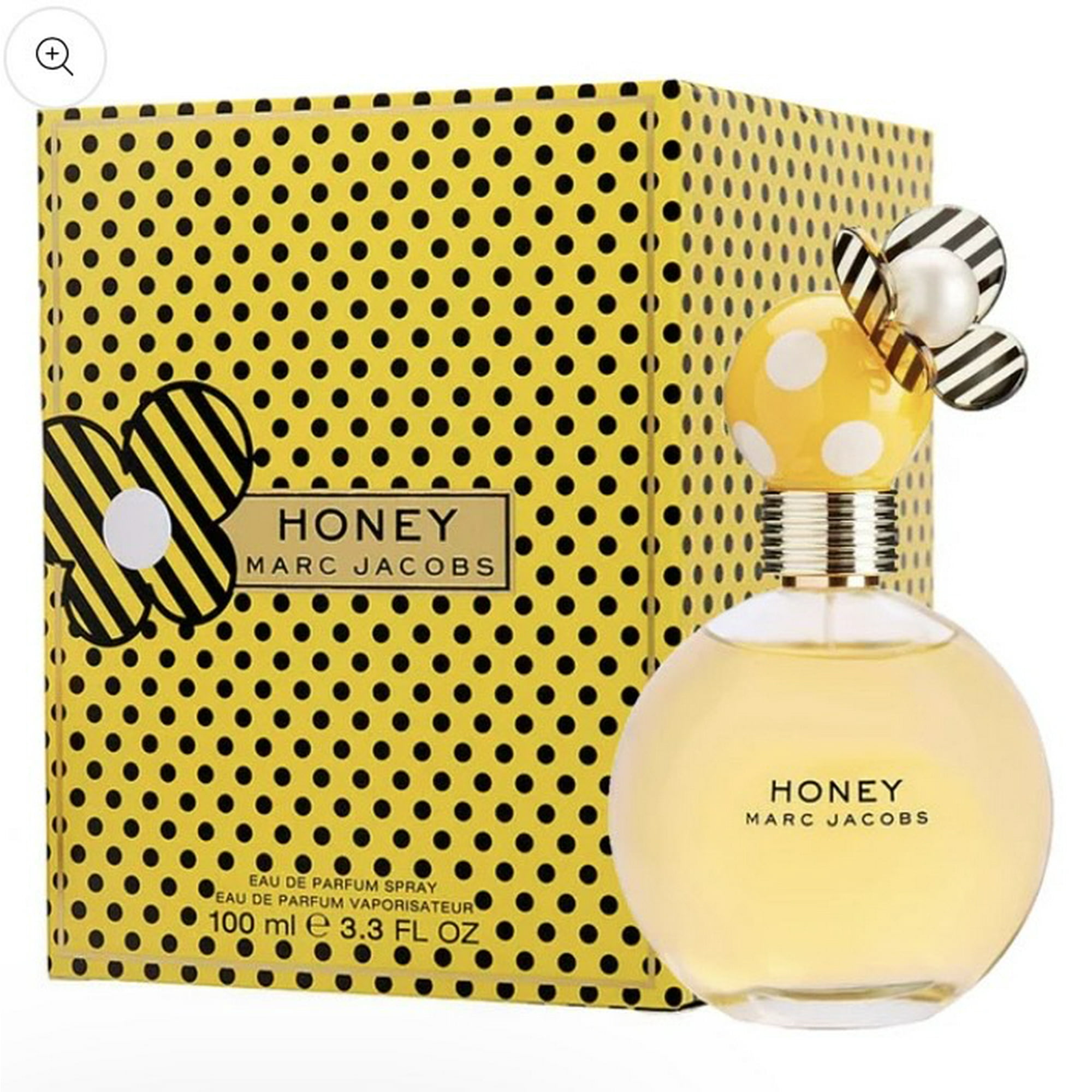 Honey Edp 100 Ml | Lider