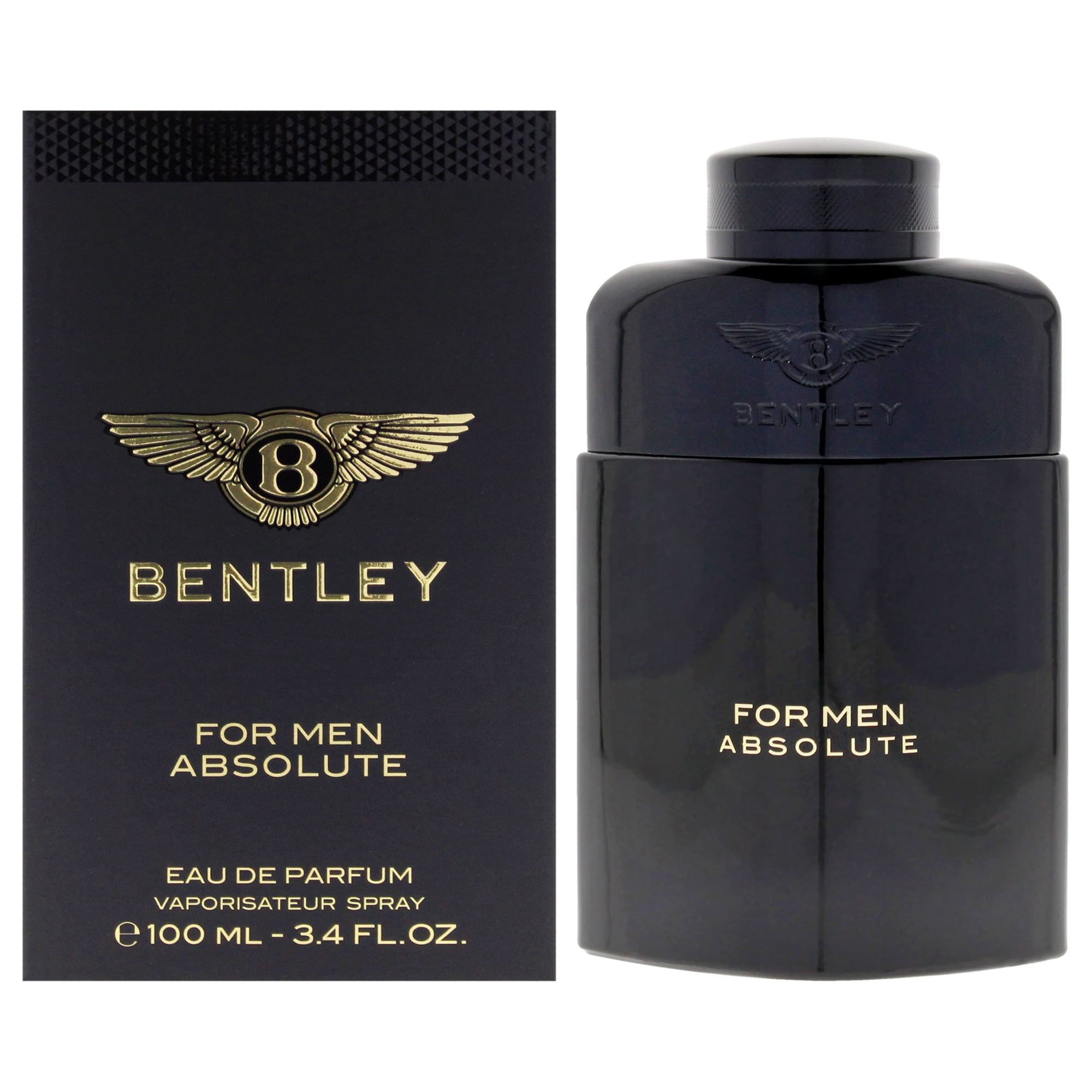 Absolute De Para Hombres - Edp Spray | Lider