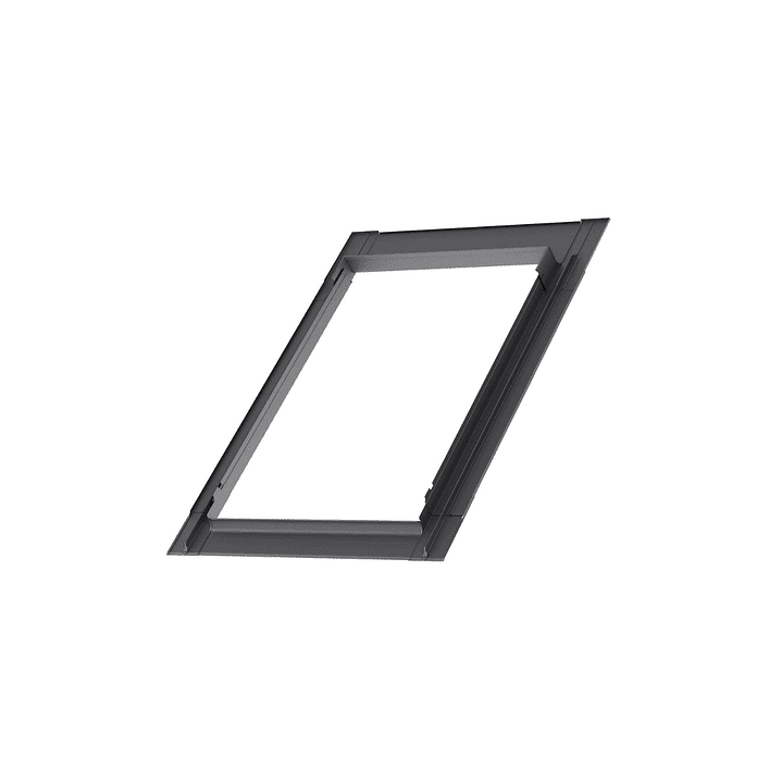 Cerco liso para ventana de techo Velux 55x78 cm EDS CK02 | Lider