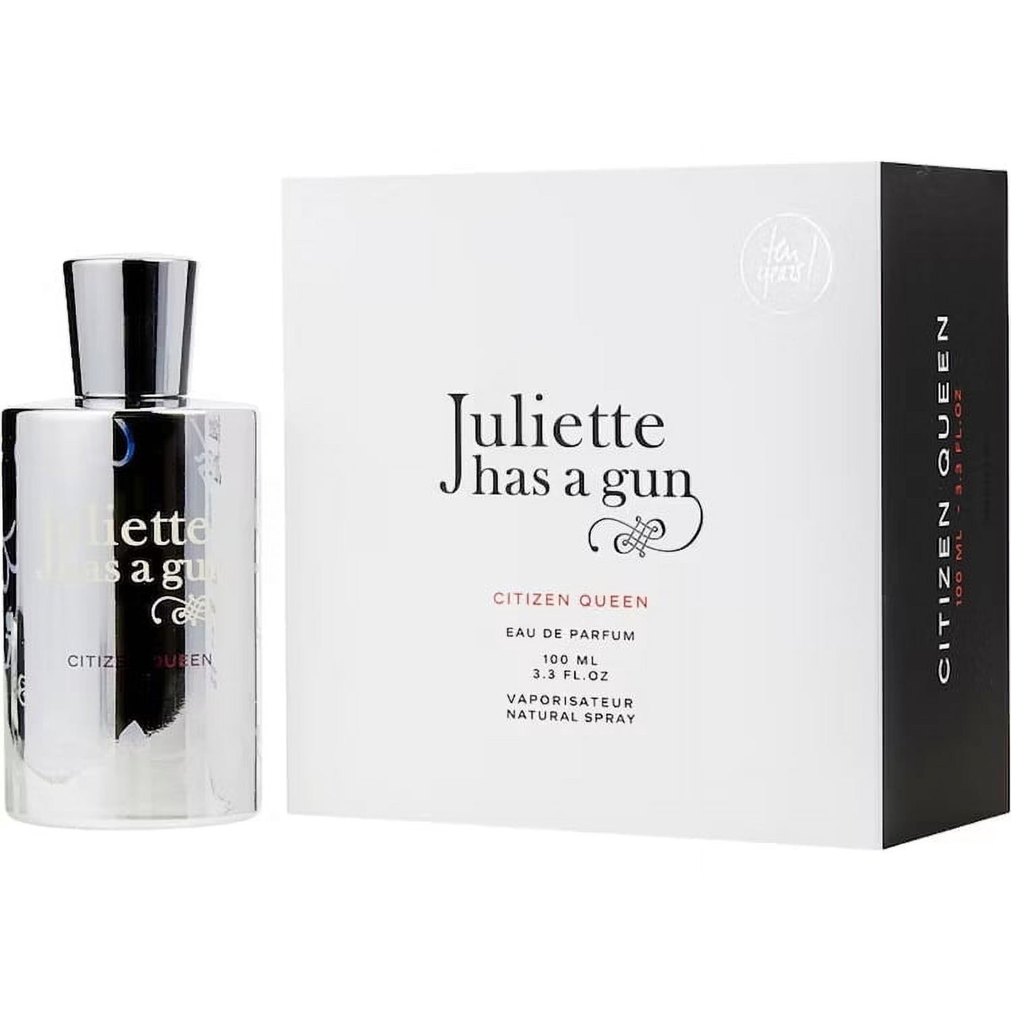 Perfume Mujer Citizen Queen Edp 100 Ml | Lider