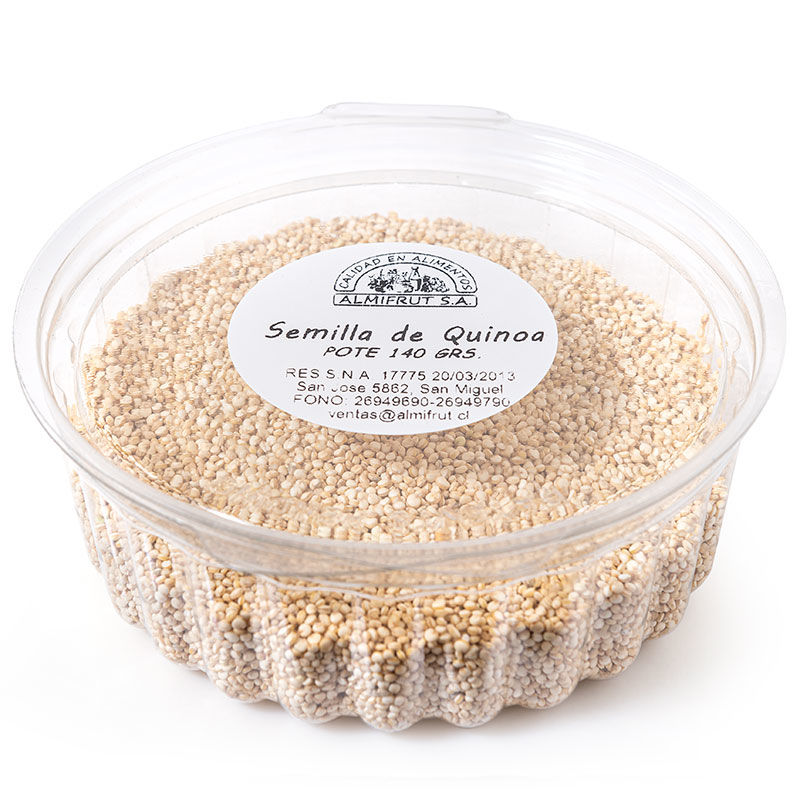Semilla De Quinoa, 150 g | Lider