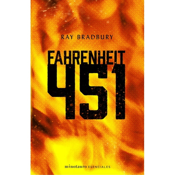Fahrenheit 451 - Ray Bradbury | Lider