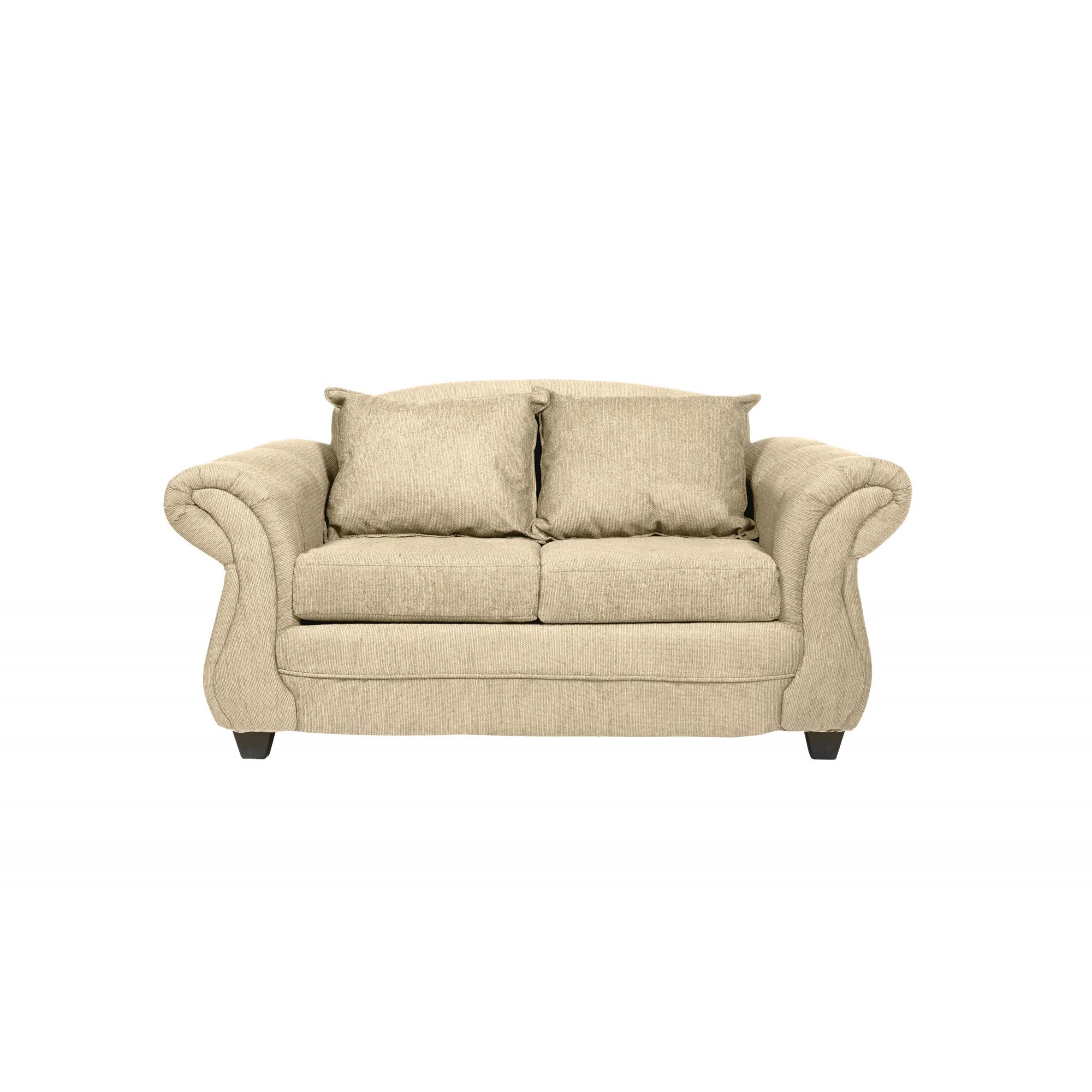 Sofá Palermo 2C Beige | Lider