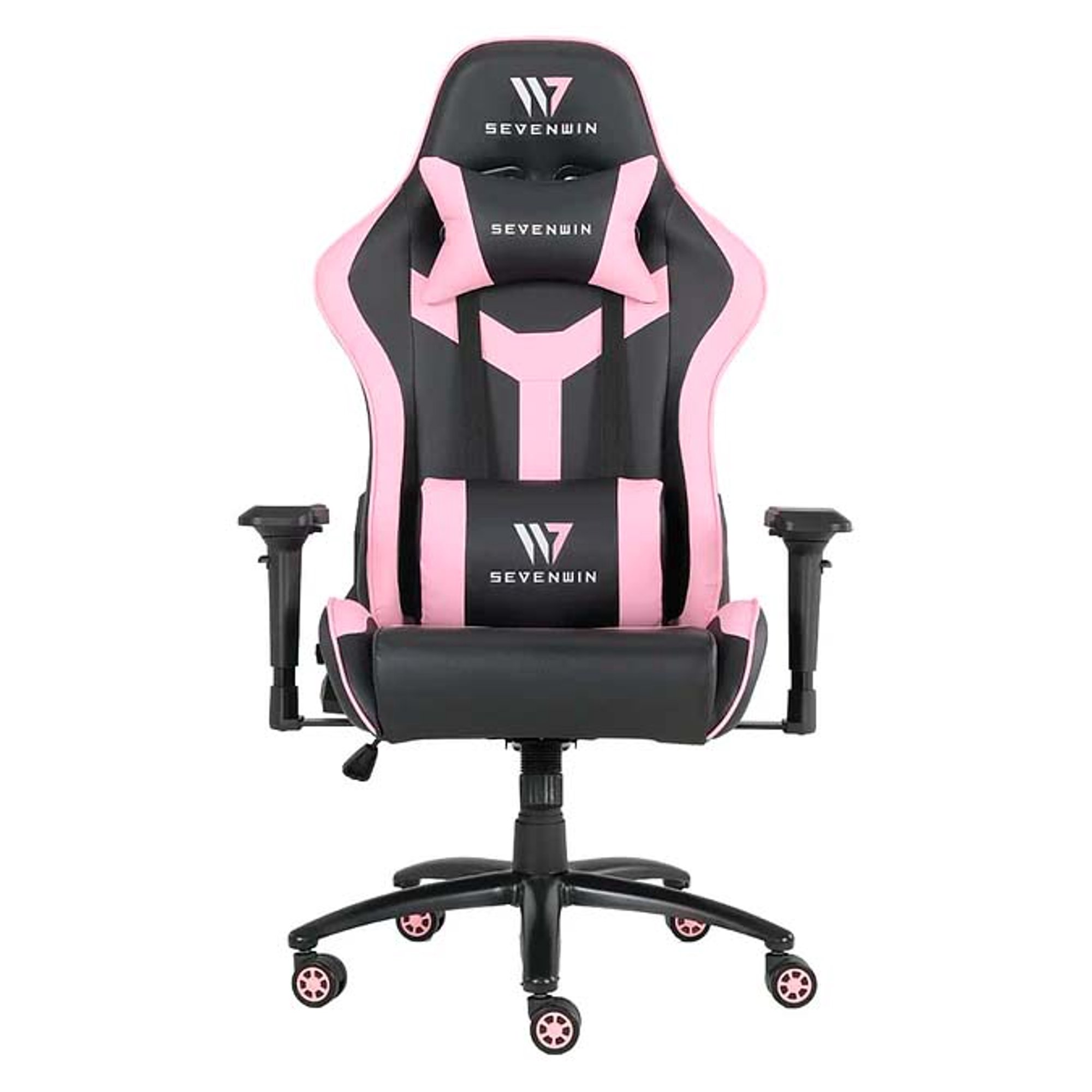 Silla Gamer Conquest Pink Blossom | Lider