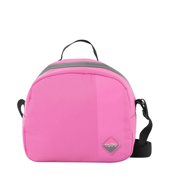 Lonchera Unicolor Estoril Pink Carnation | Lider