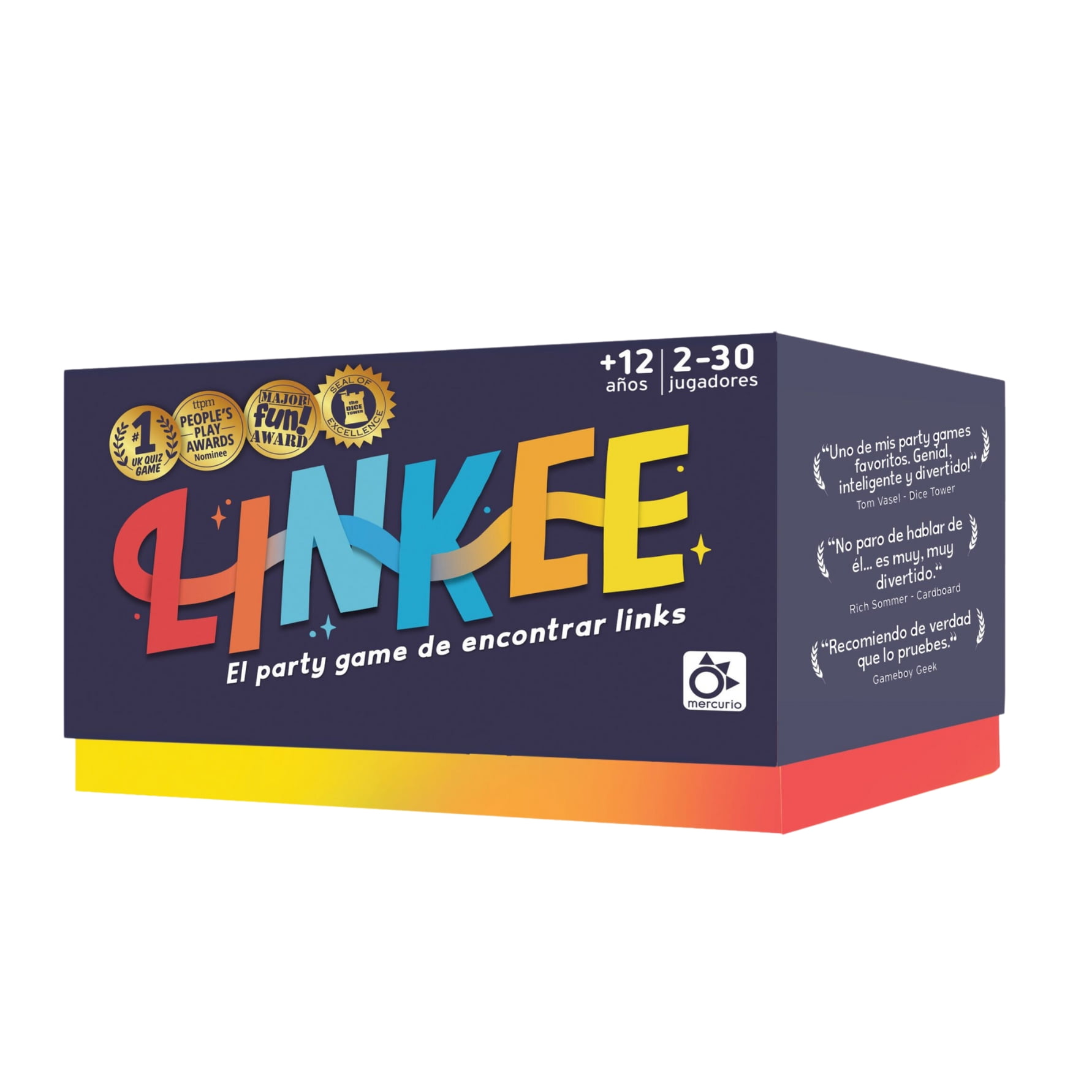 Linkee | Lider