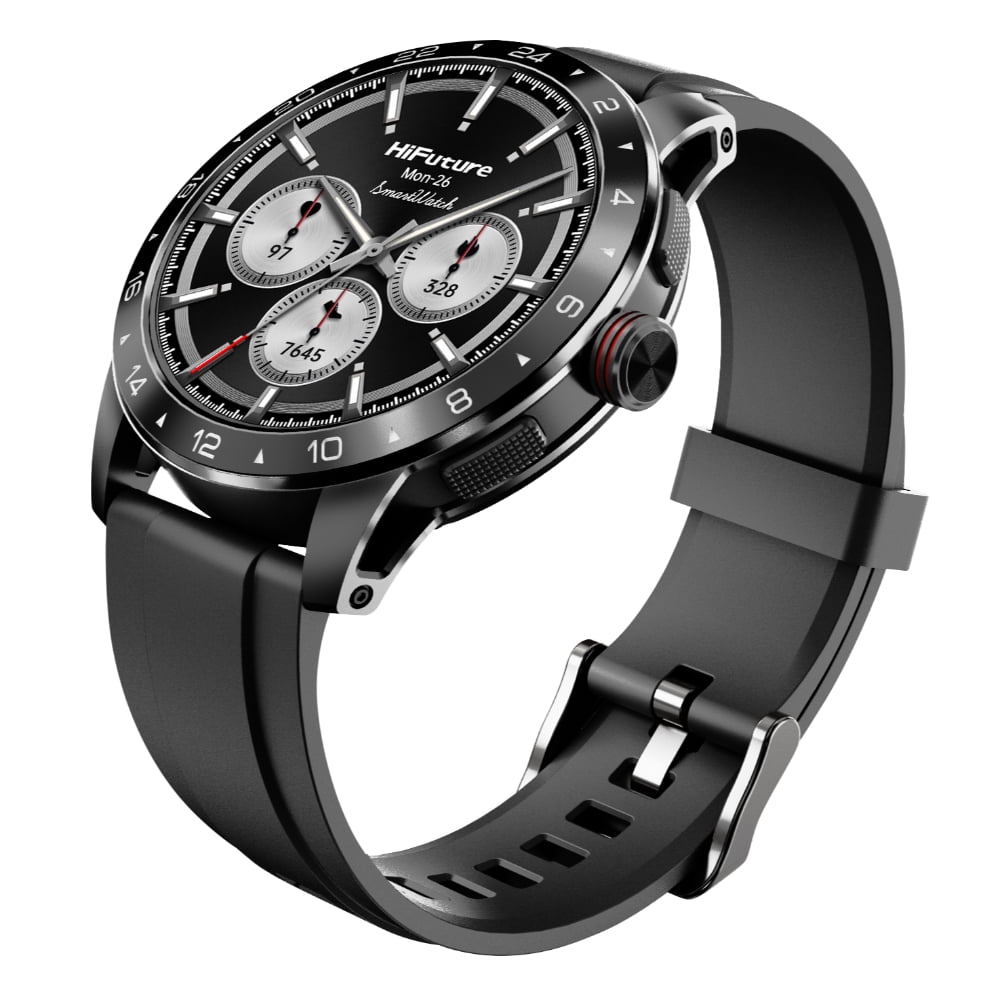 Smartwatch Flex 2 HiFuture | Lider