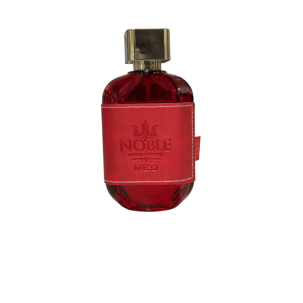 Perfume Fragrance World Noble Red Pour Homme 100ML Edp | Lider