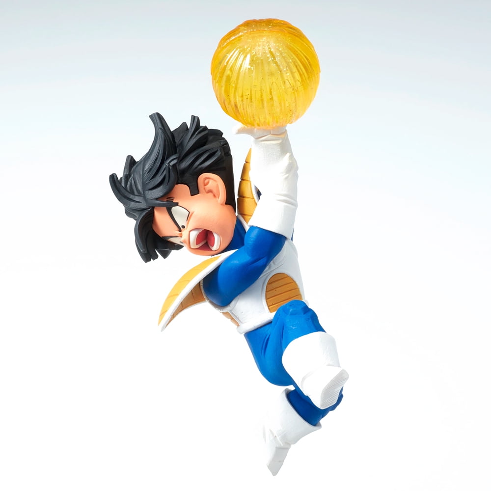 Dragon Ball Z G×Materia The Son Gohan Ii | Lider
