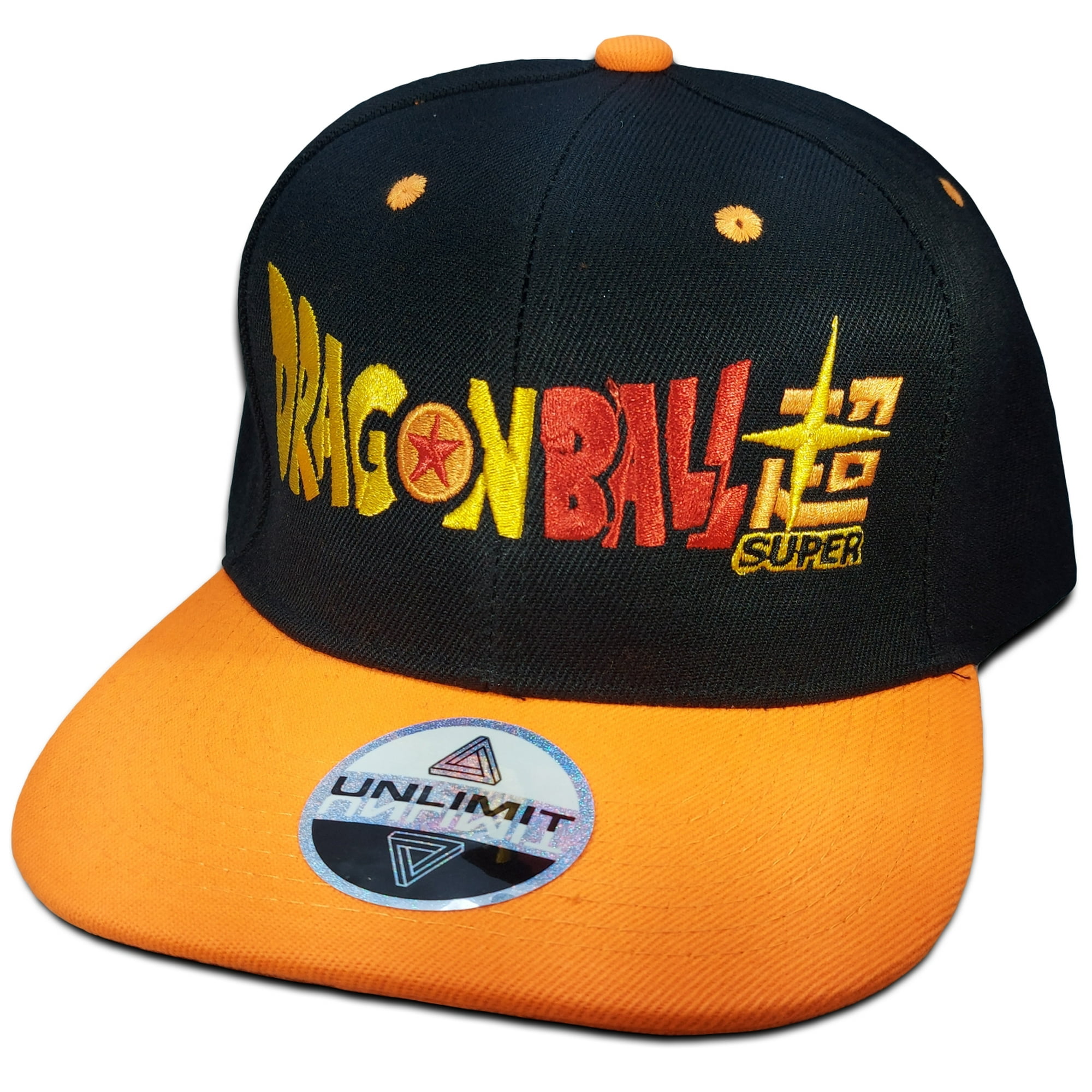 Snapback Deagon Ball Super | Lider