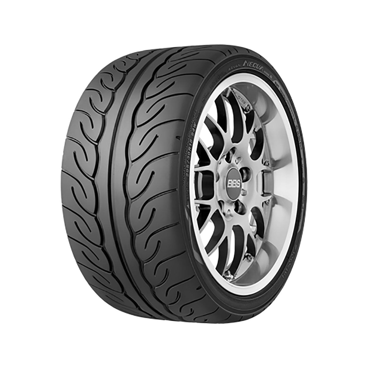 Neumatico YOKOHAMA 225/45 R17 91W ADVAN NEOVA AD08-R TL | Lider